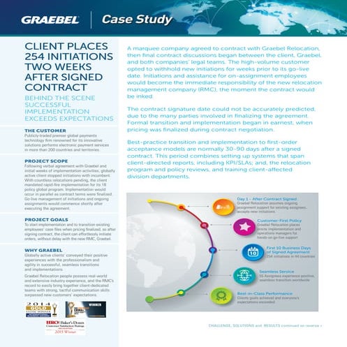 Graebel_CaseStudy_GlobalTechFirm | PDF