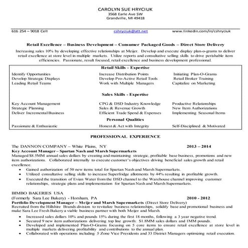 Rusty Alban Resume 11.20.12