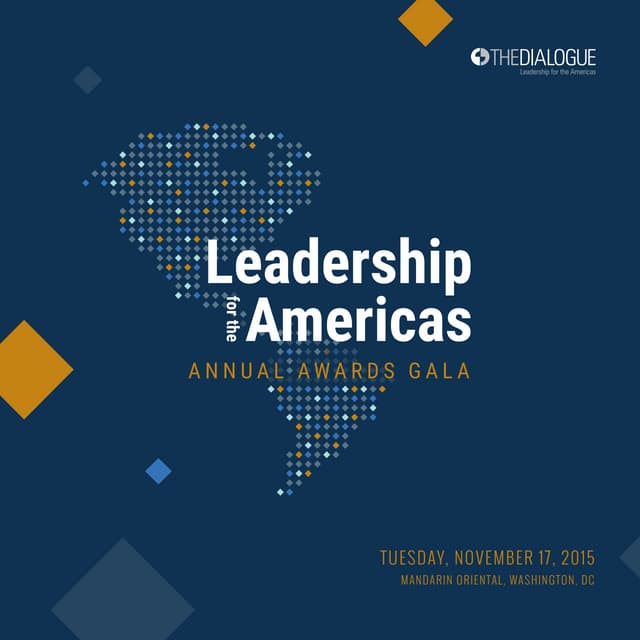 Final Gala Program | PDF