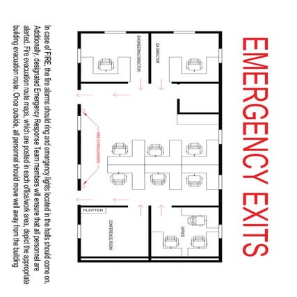 EMERGENCY EXIT | PDF