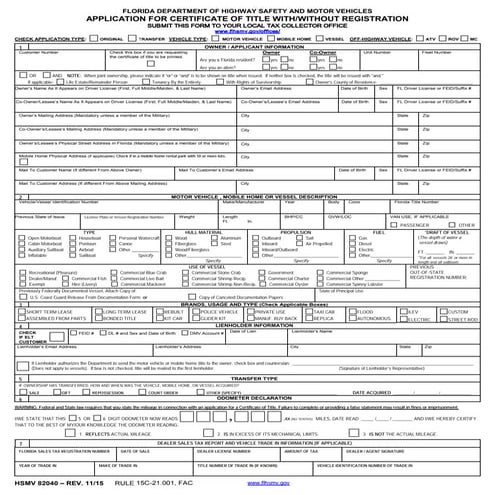82040 registration form | PDF