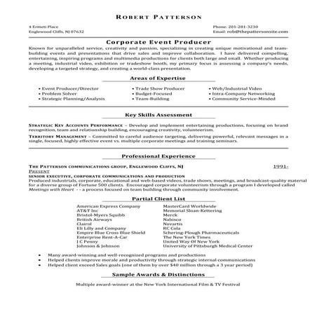 Rob Patterson 201 281 3230 | DOC