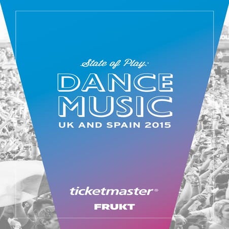 A Brief History of Electric Dance Music (EDM | PDF