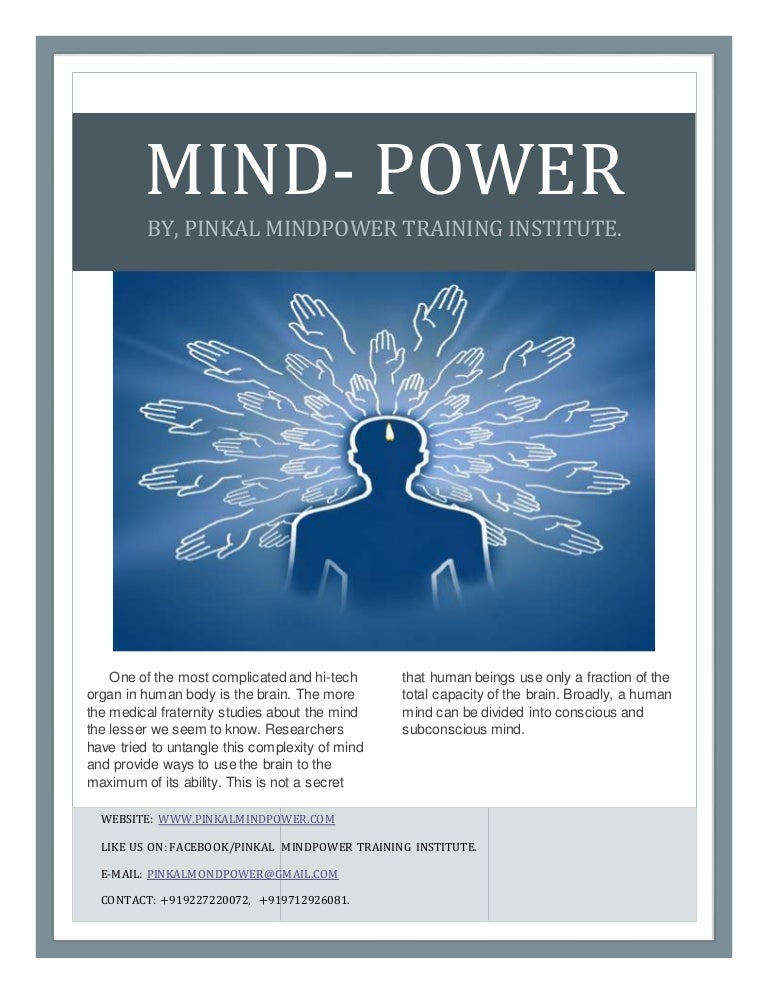 MIND POWER DETAILS.-2