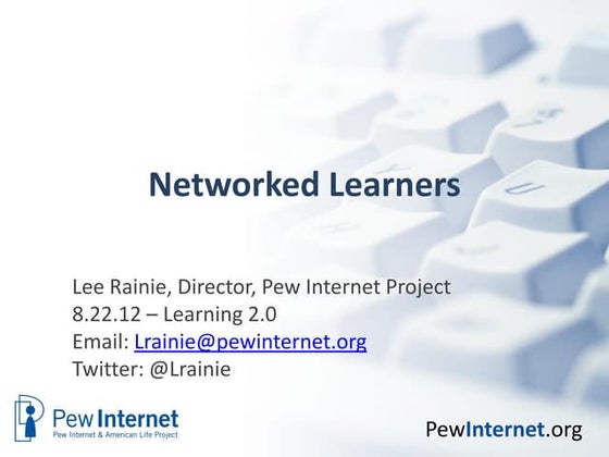 S. Eden, Comm Tech Final Project | PPTX | Smartphones | Consumer Electronics