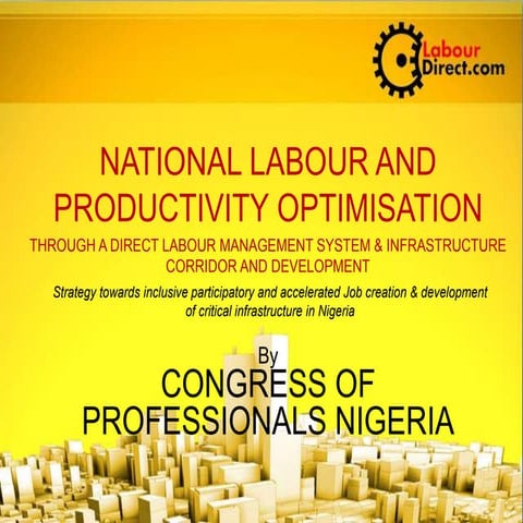 labourdirects_presentation FINAL 1 | PPT