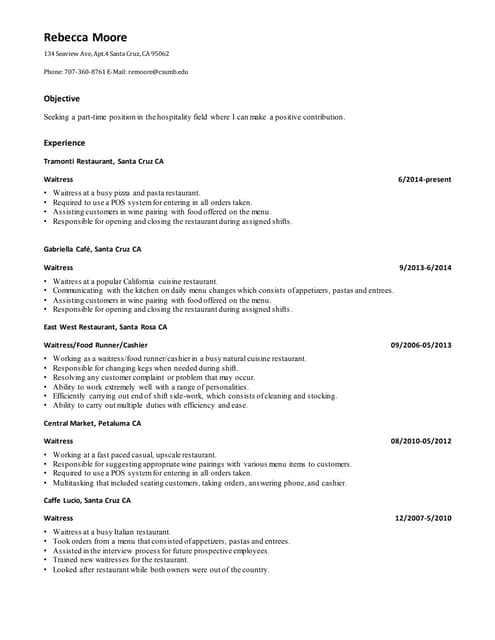 resume | PDF