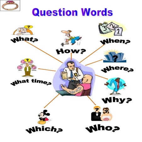 Question words | DOC