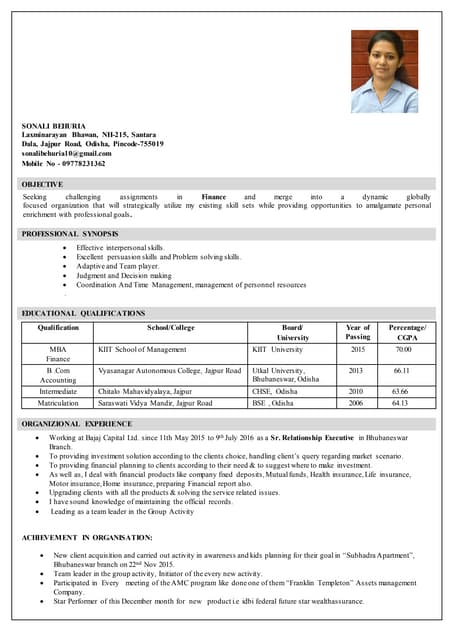 AJIT KUMAR MOHAPATRA NEW | PDF