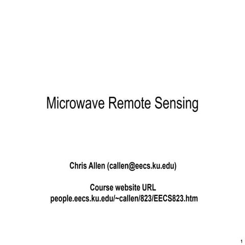 microwave.ppt
