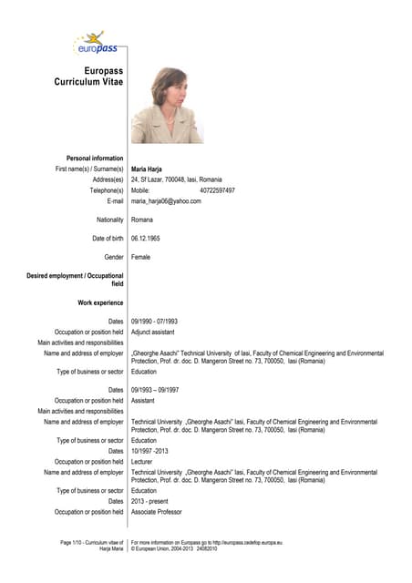 CV - Elena Ioana Grigorescu.pdf