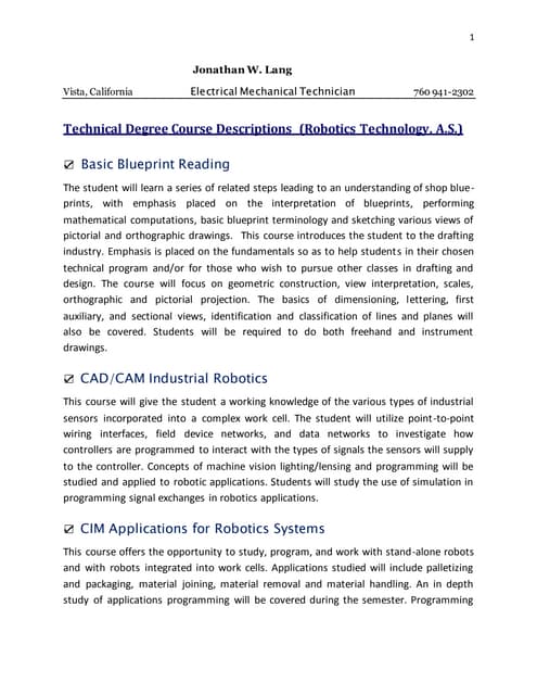 FundamentalsofRobotics FundamentalsofRob | PDF