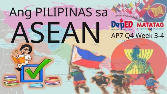 1 Layunin, Kasaysayan, at Estruktura ng ASEAN.pptx