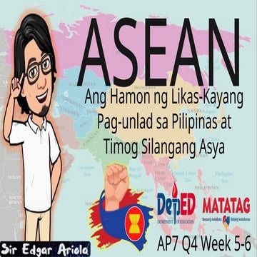 KASAYSAYAN NG ASEAN Power point lesson.pptx