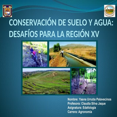 DESAFIOS PARA CONSERVACION-DE-SUELO-Y-AGUA.pptx