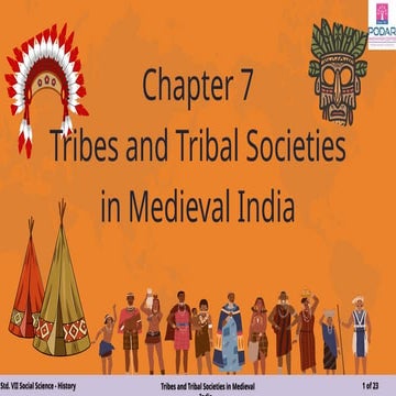 827976748-PPT1-CB-VII-Tribes-and-Tribal-Societies-in-Medieval-India-3.ppsx