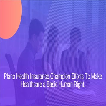 Houston health insurance Drives Shift in How Healthcare is Funded and ...