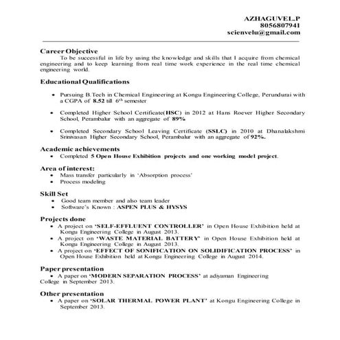 Rajib mishra (cv) | DOCX