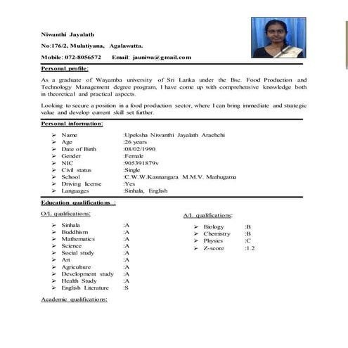 Niwanthi Jayalath | DOCX