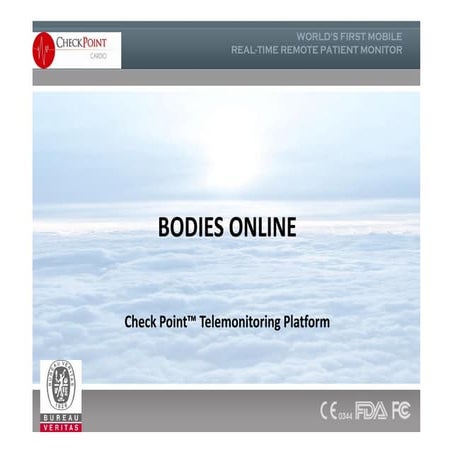 Check Point new 09.2015 full | PDF