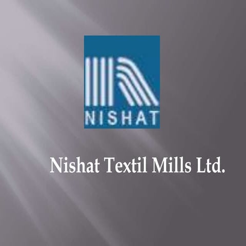 Nishat Textile Mills Logo Nishat Mills Limited | 🌟Exciting