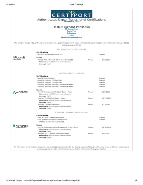 VUT intro 2nd semester | PDF