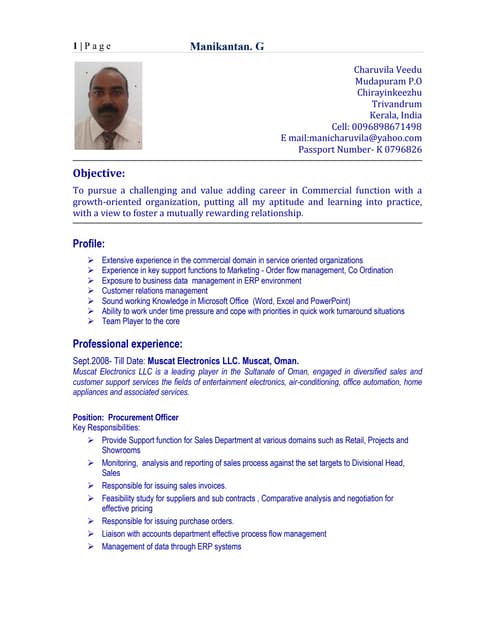 Sap mm | DOC | Business | Business and Finance