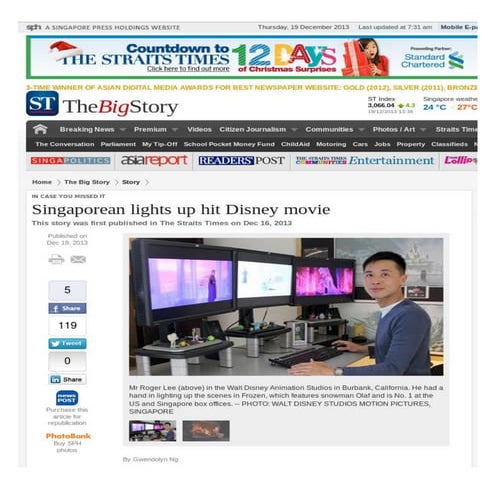 ST_Online_English | PDF