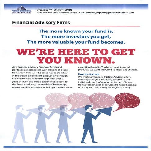 brochures | PDF