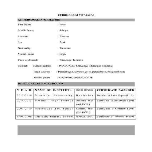 Andy_Solver - BIOGRAPHY | PDF