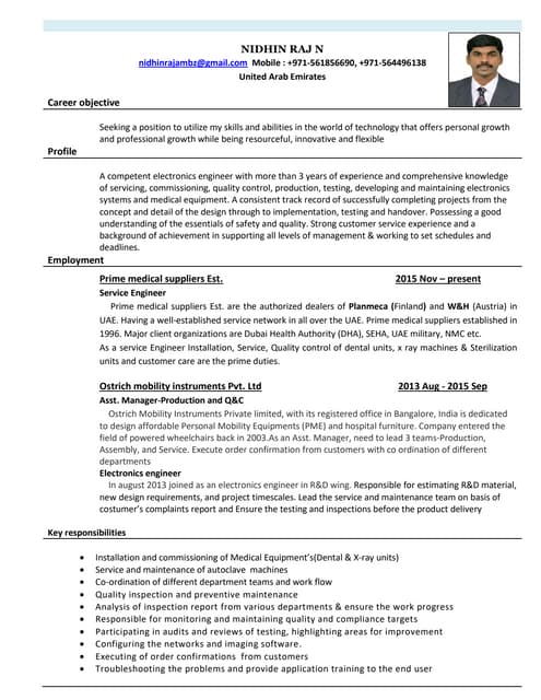 suraj resume | PDF