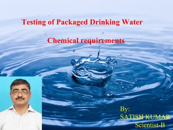 Indophenol method | DOC | Indoor Environmental Quality | Home & Garden