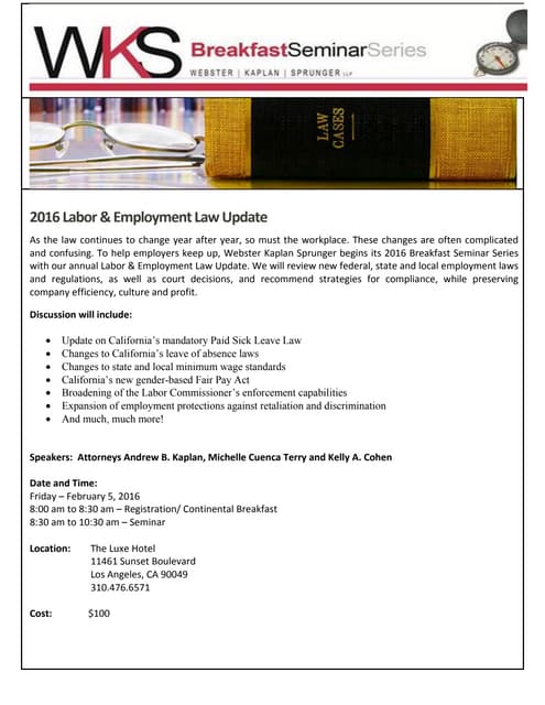 Laura Cox 2016 Final Resume word doc | PDF