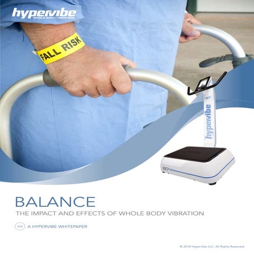 Hypervibe Balance Whitepaper | PDF