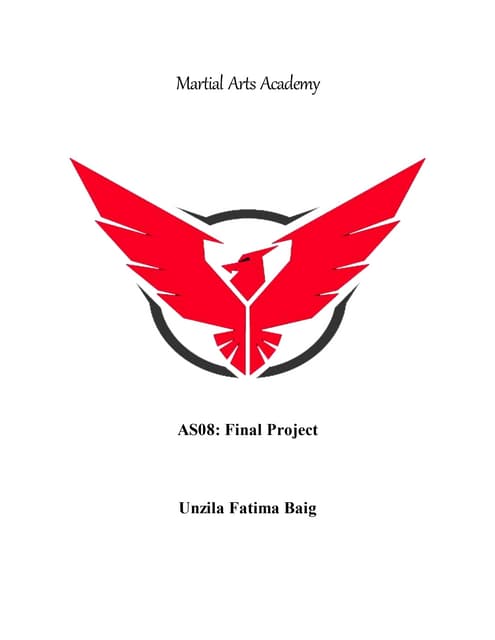 Statement of suitability | DOCX