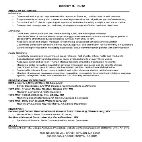 Robert-M-Hentz-hire-me | PDF