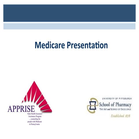 2026-medicare-basics-training-presentation | PPTX