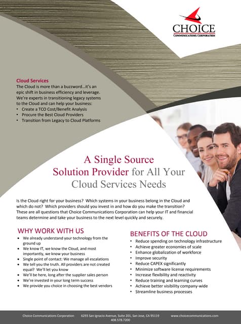 Digital Business Maturity | PPT