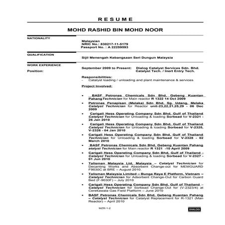 Rashid_Resume (2) | DOC