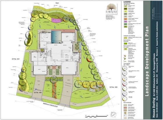 SOG-027-PLE-HOUSE WILSON-LDP-R0-A1 plan | PDF