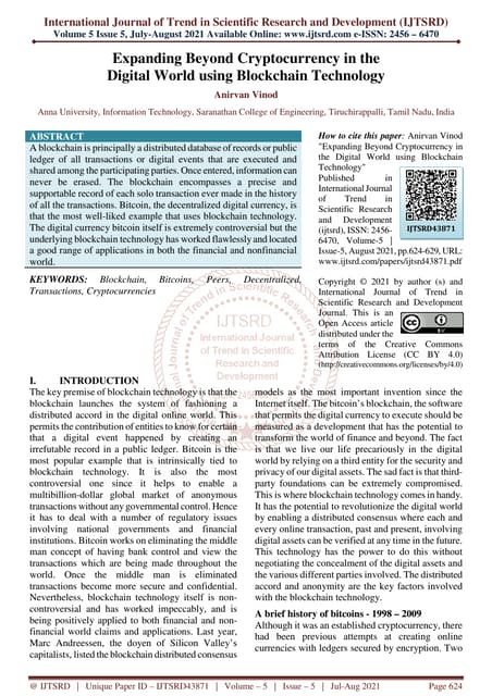 Blockchain Development Pdf