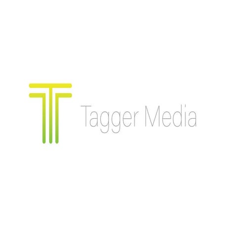 Tagger logo | PPT