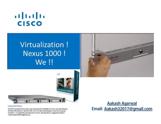 ALOHA Load Balancer - Virtual Appliance | PDF