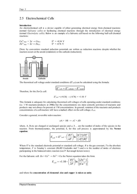Nernst Equation 3.ppt