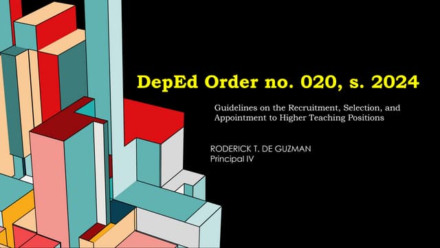 Erd optionality | PPT