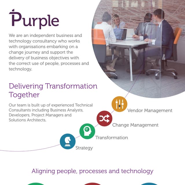Purple - Overview | PDF