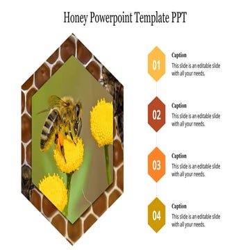 83295-Honey Powerpoint Template PPT.pptx