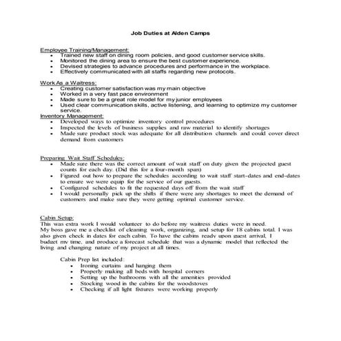 cv sagar | DOCX