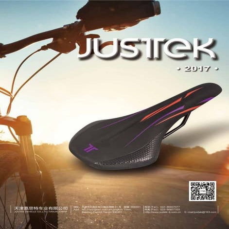JUSTEK Products-2017 | PDF