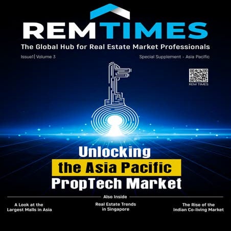Remtimes . : Real estate news in Dubai. | PDF